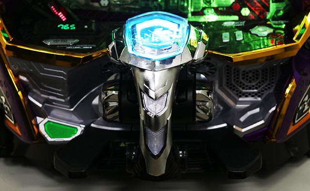 新台『e新世紀エヴァンゲリオン〜はじまりの記憶〜（エヴァ17）』を徹底解説！RUSH・カスタム・LT - 特集｜DMMぱちタウン