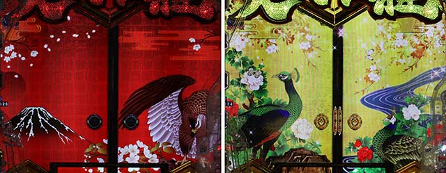 P義風堂々!!〜兼続と慶次〜3 199ver.（パチンコ）ラッキートリガー・スペック・保留・ボーダー・期待値・攻略