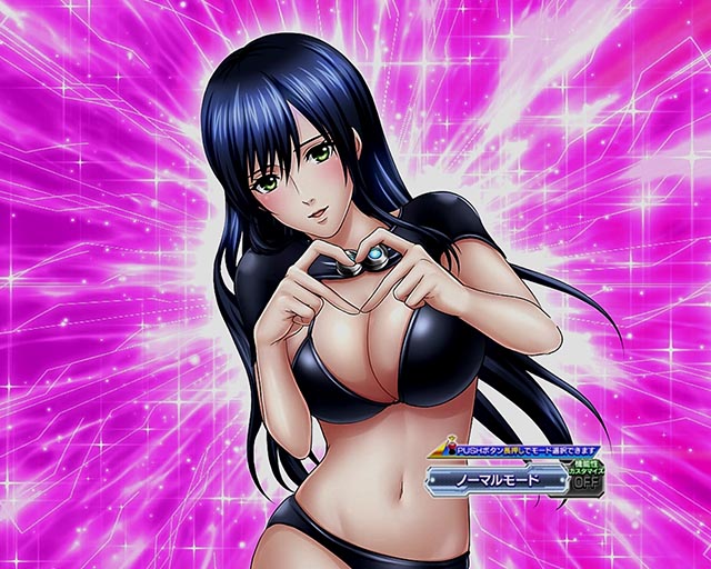 ぱちんこGANTZ覚醒Sweet2000（甘デジ）｜スペック・保留・ボーダー・期待値・攻略