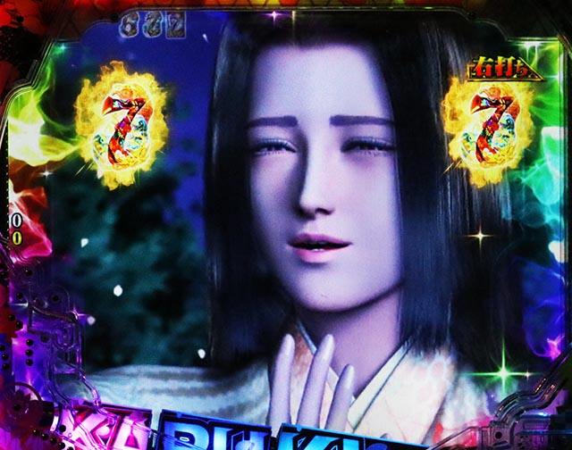 新ラッキートリガー搭載パチンコ新台『e花の慶次〜傾奇一転』のRUSH性能や先バレを徹底解説！ - 特集｜DMMぱちタウン