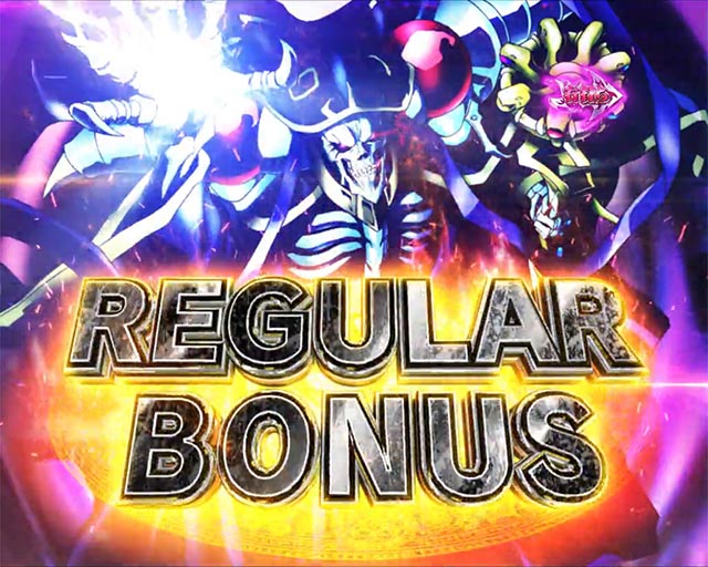 PLT OVERLORD魔導王光臨129ver.（甘デジ）パチンコ｜スペック・保留・ボーダー・期待値・攻略