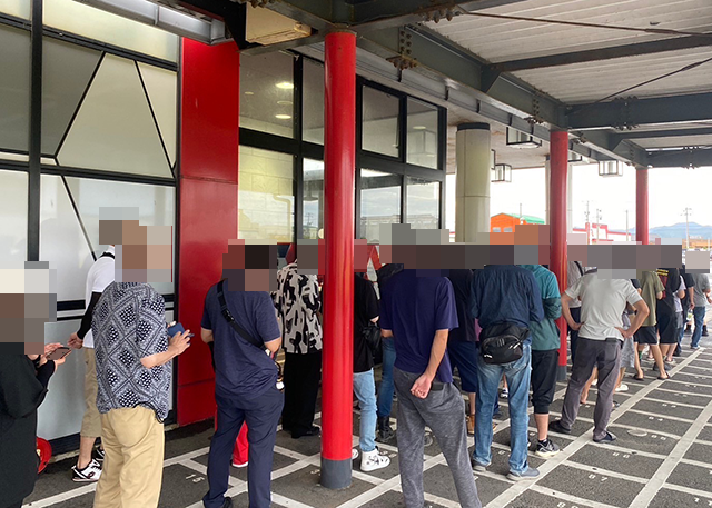 UFO出雲(島根県)の来店レポート(2024月09月21日)｜DMMぱちタウン