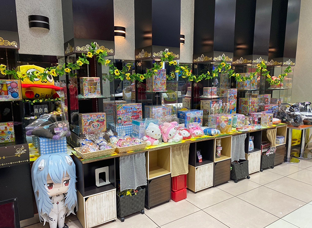 UFO出雲(島根県)の来店レポート(2024月09月21日)｜DMMぱちタウン