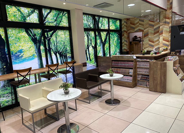 UFO出雲(島根県)の来店レポート(2024月09月21日)｜DMMぱちタウン